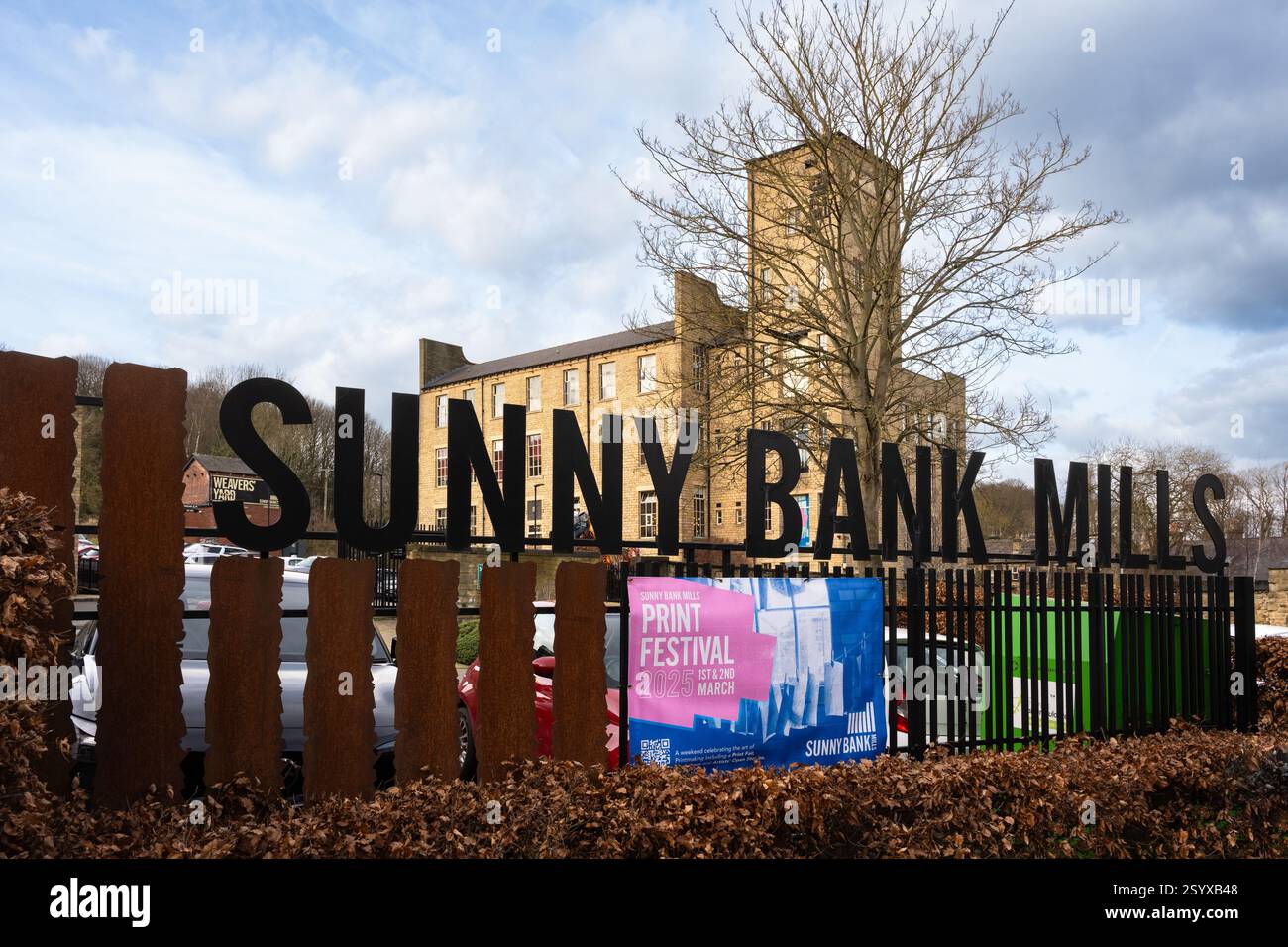 Leeds festival 2025 hi-res stock photography and images - Alamy