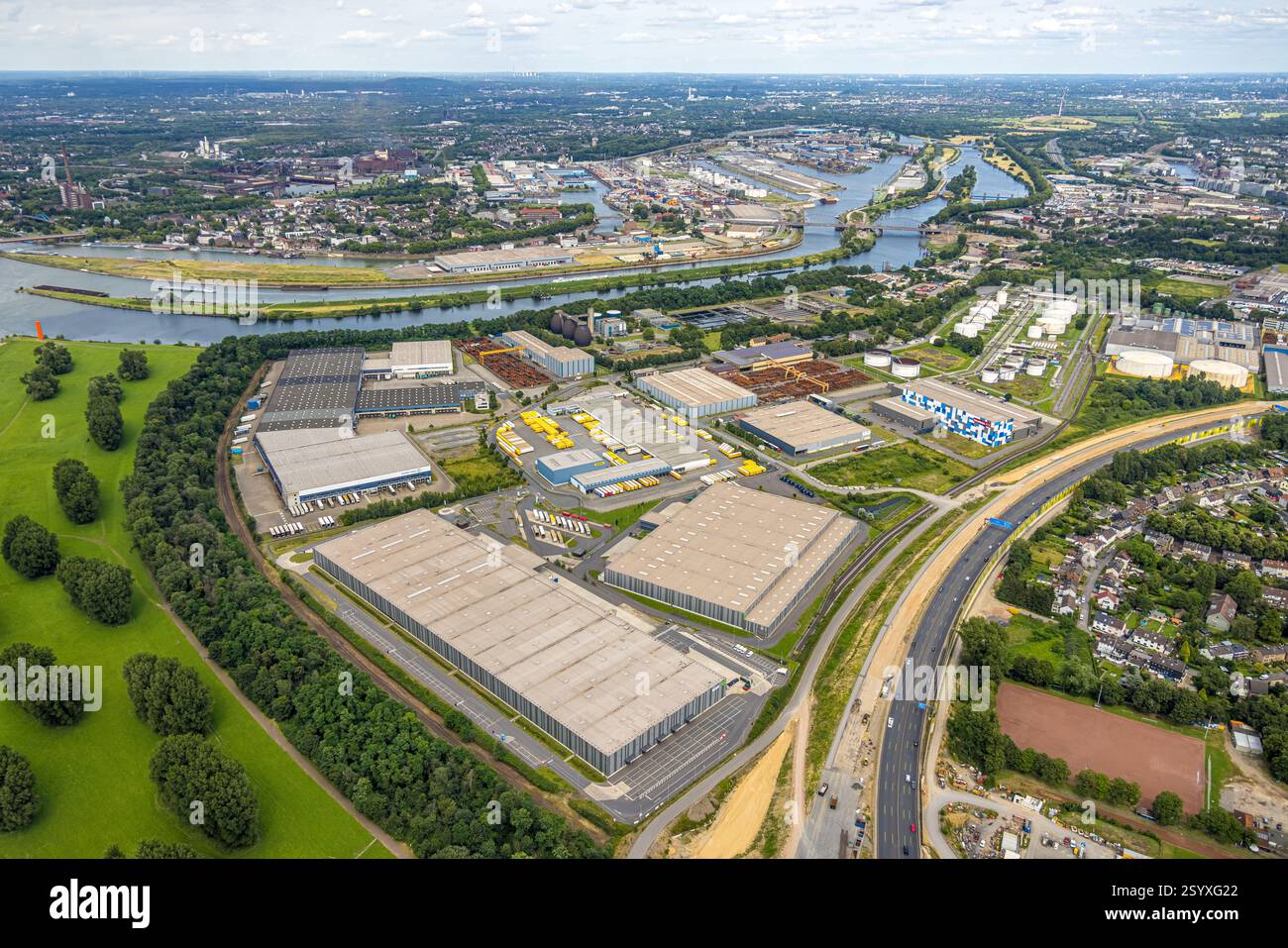 Am Blumenkampshof 80 Duisburg