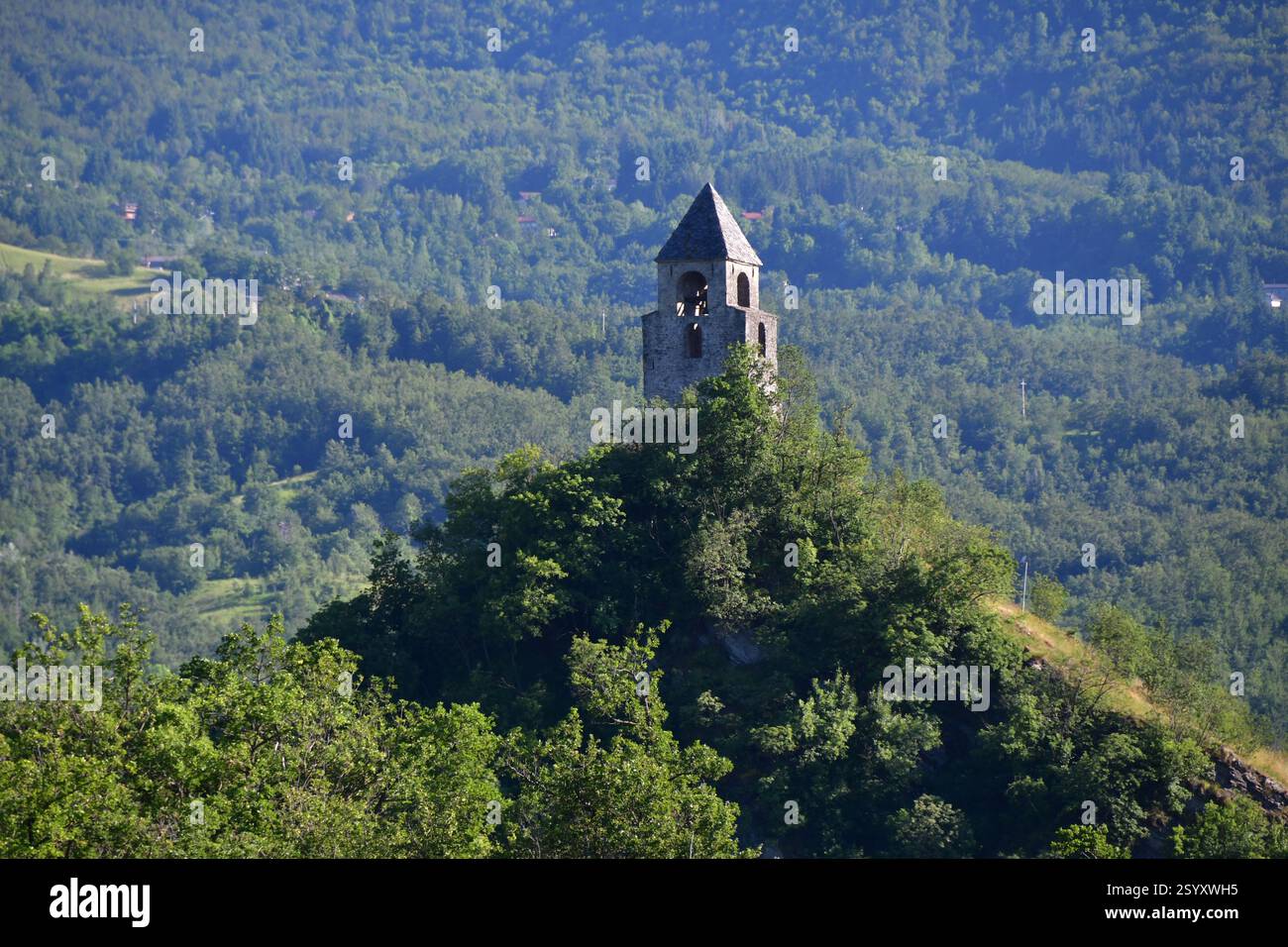 Rocca corneta hi-res stock photography and images - Alamy