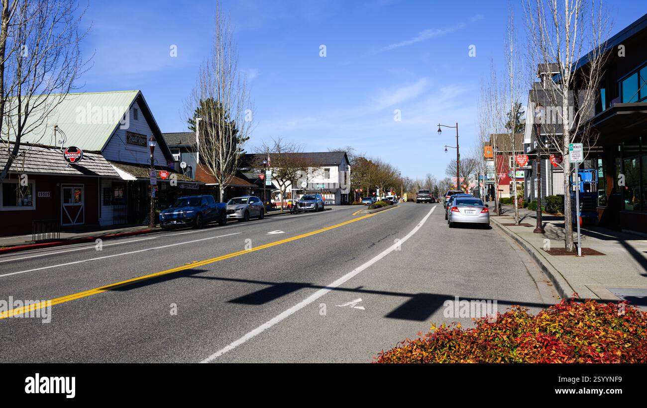 203 main street hi-res stock photography and images - Alamy