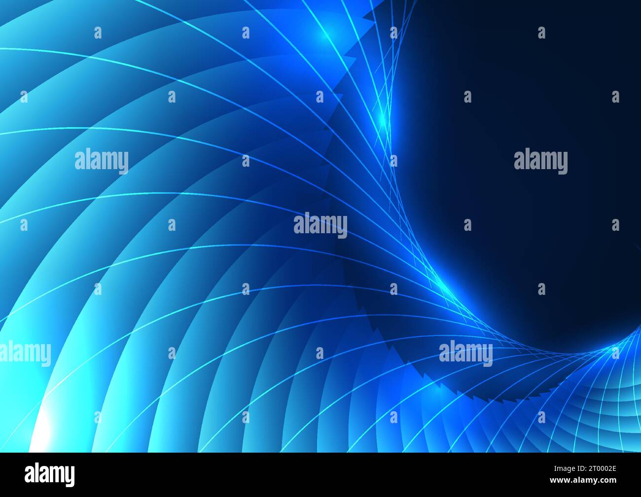 Technology abstract background Smart technology communication signal ...