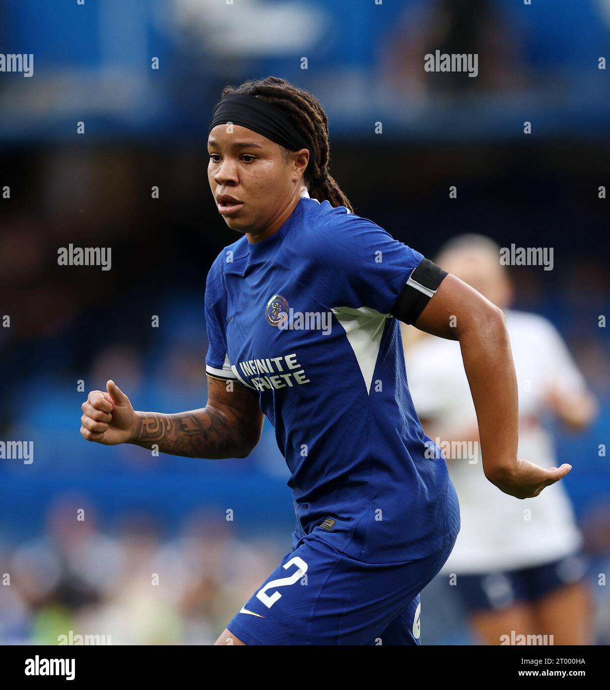 Mia fishel of chelsea hi-res stock photography and images - Alamy