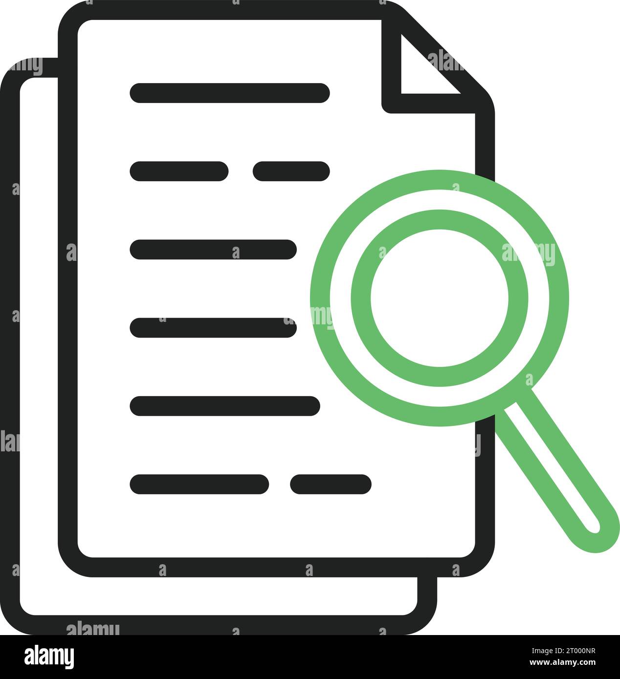 Plagiarism icon vector image Stock Vector Image & Art - Alamy