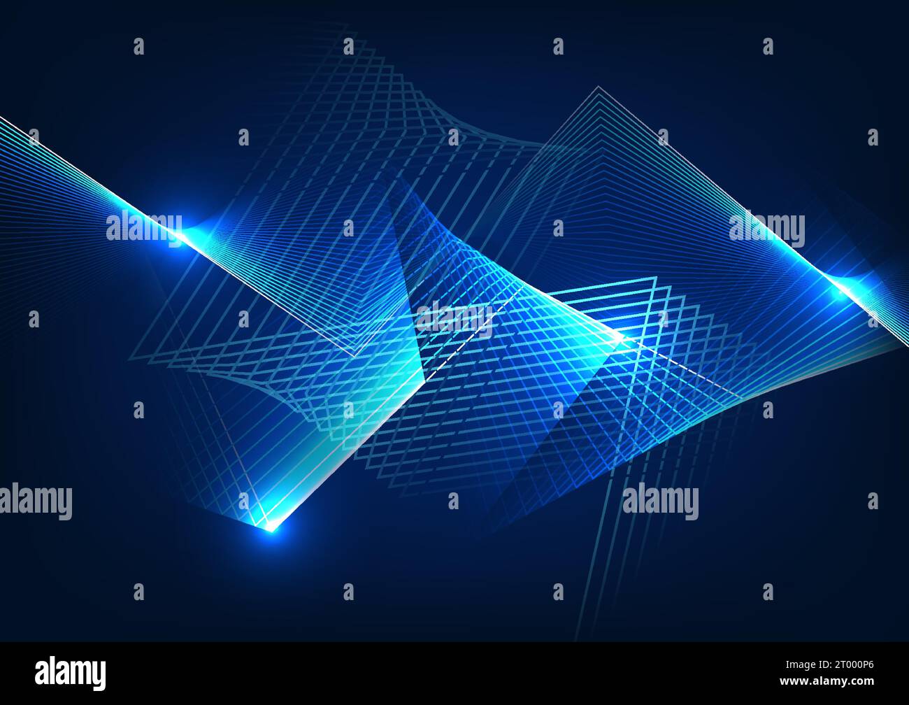 Global trade hub Stock Vector Images - Alamy
