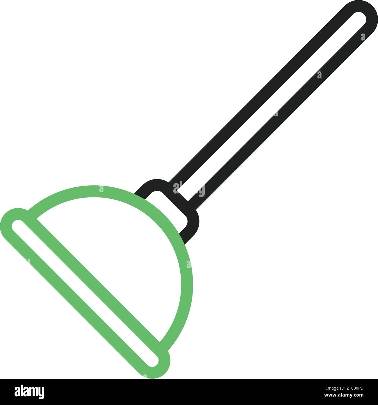 Plunger techniques hi-res stock photography and images - Alamy