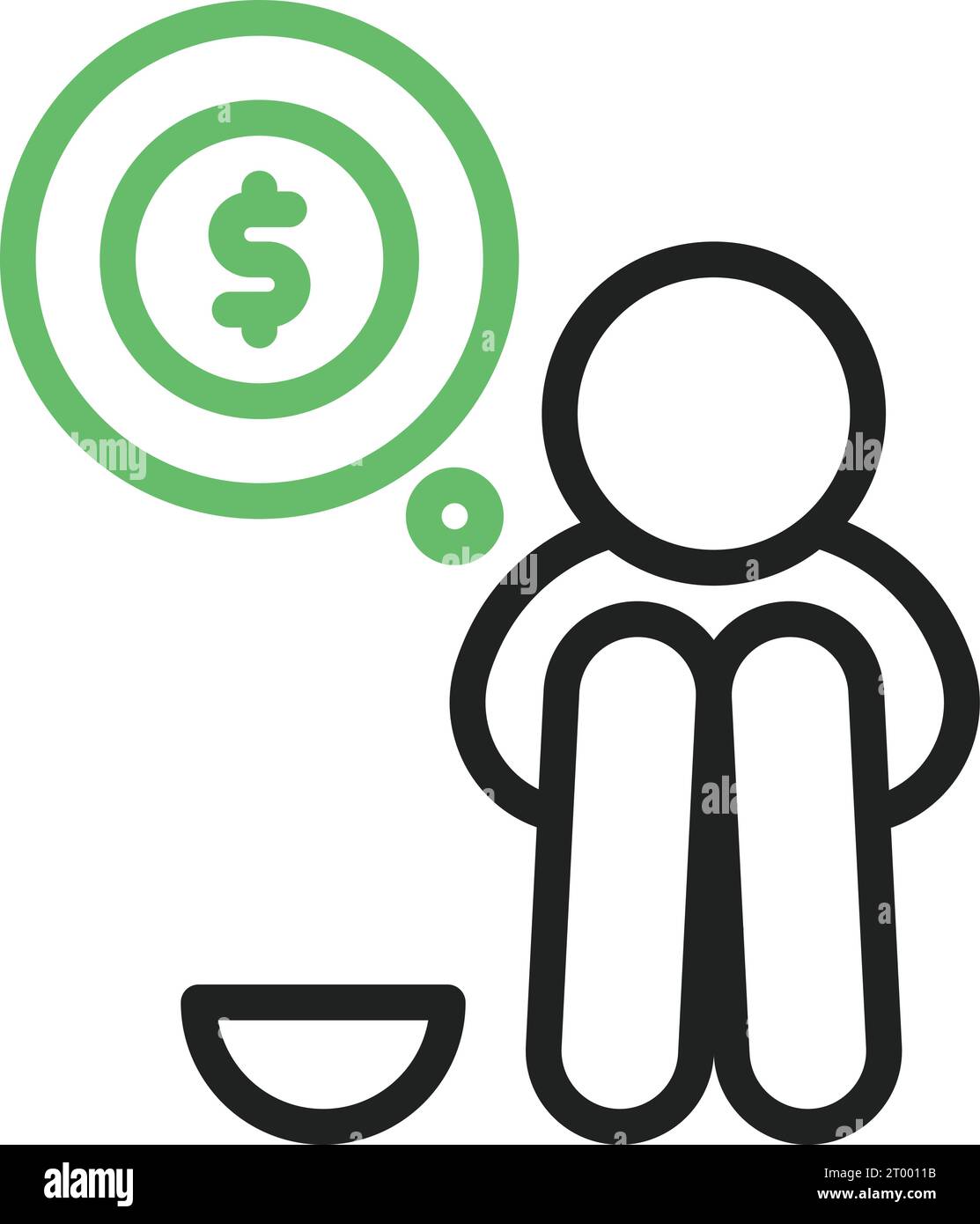 Water poor Stock Vector Images - Alamy