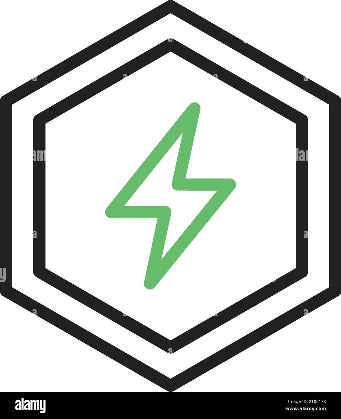 Power icon vector image. Suitable for mobile application web application and print media Stock ...