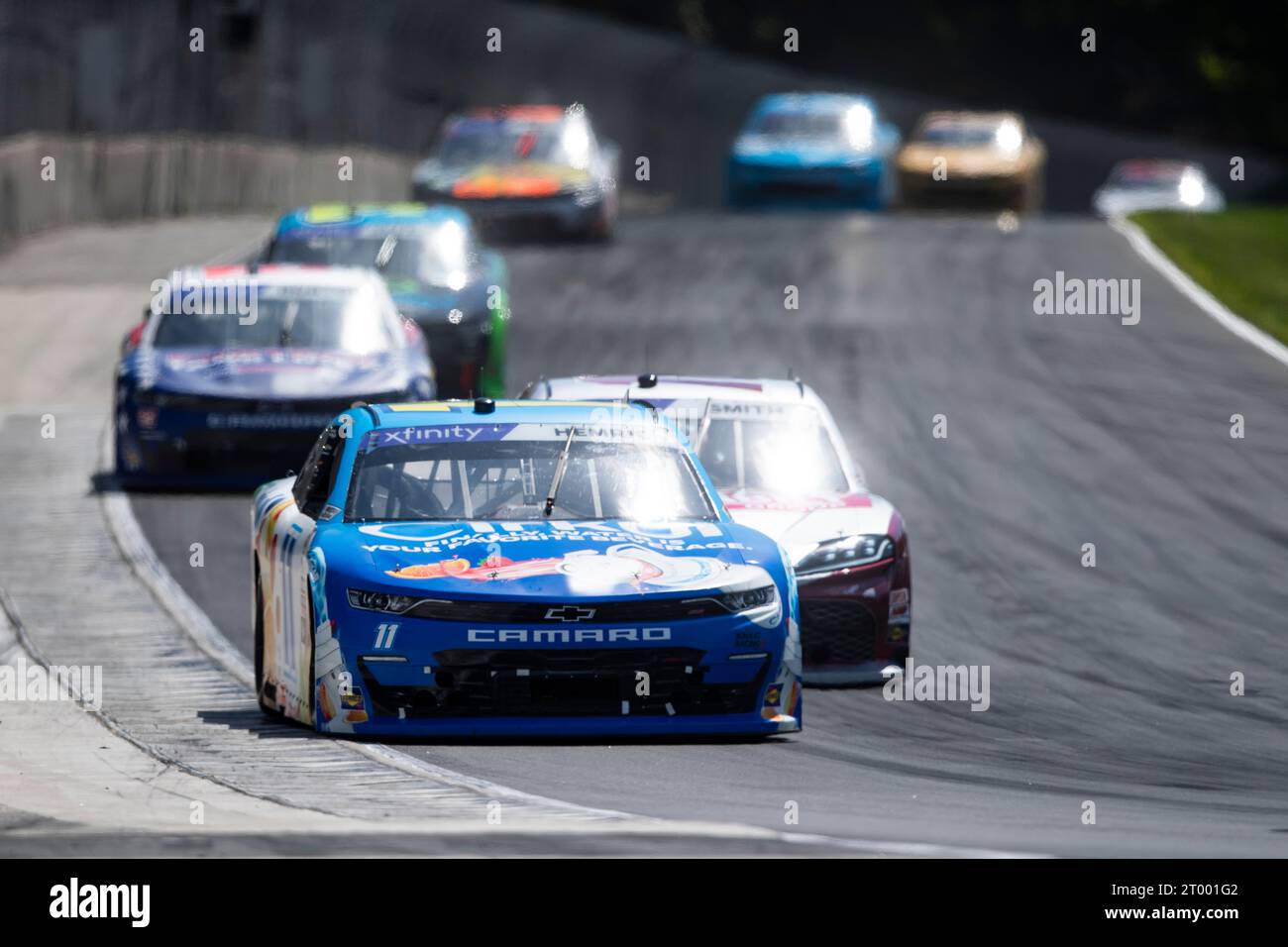 Nascar xfinity hi-res stock photography and images - Alamy