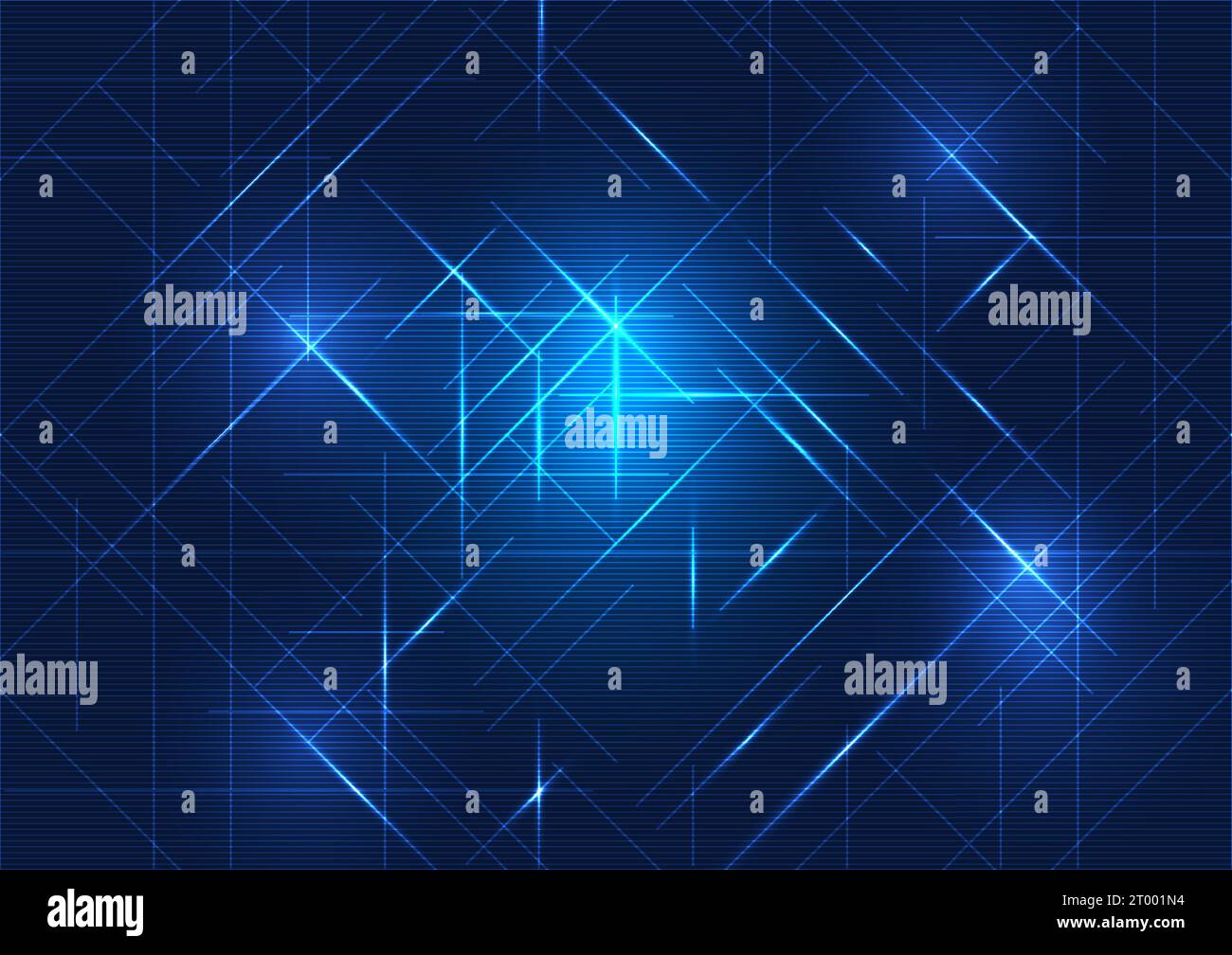 Light signaling system Stock Vector Images - Alamy