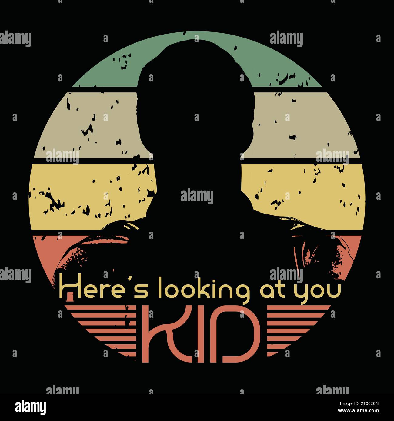 Fan design Stock Vector Images - Alamy