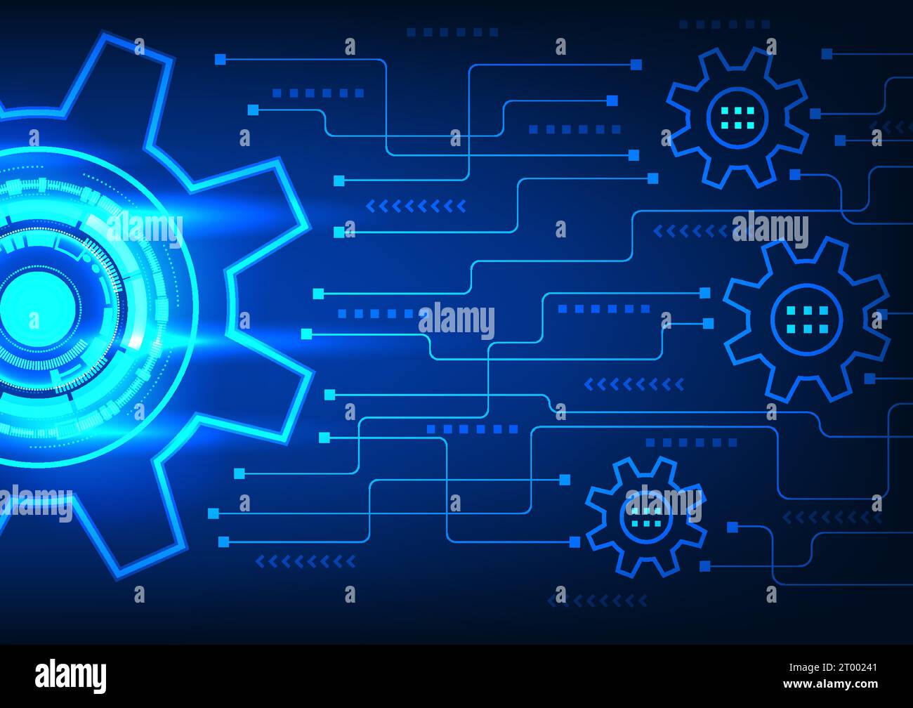 Communication command center Stock Vector Images - Alamy