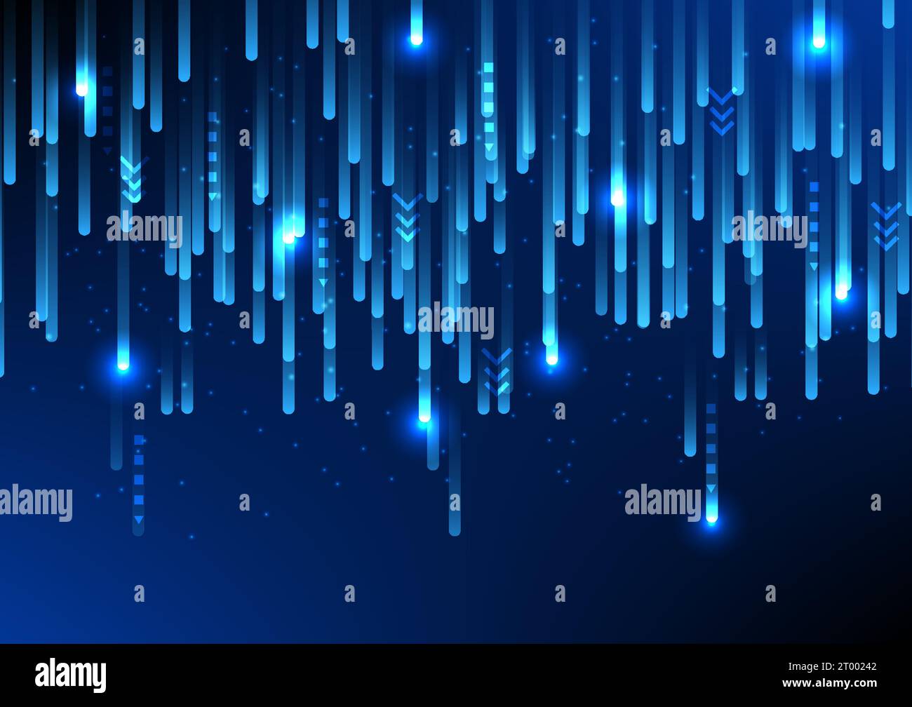 Background technology for transmitting data through high-speed internet ...