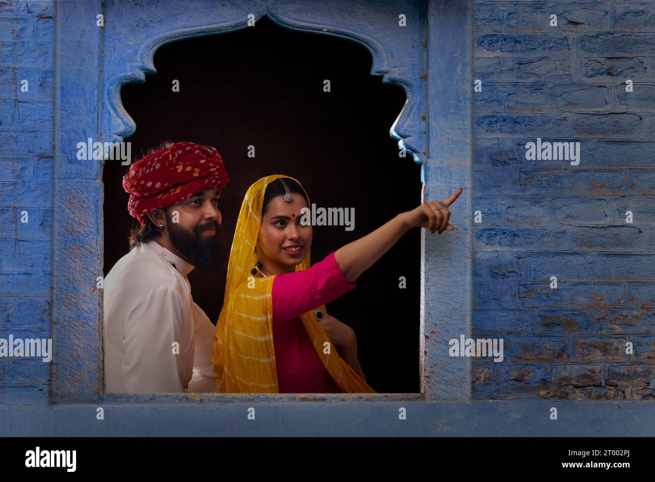 Pointing out window hi-res stock photography and images - Alamy