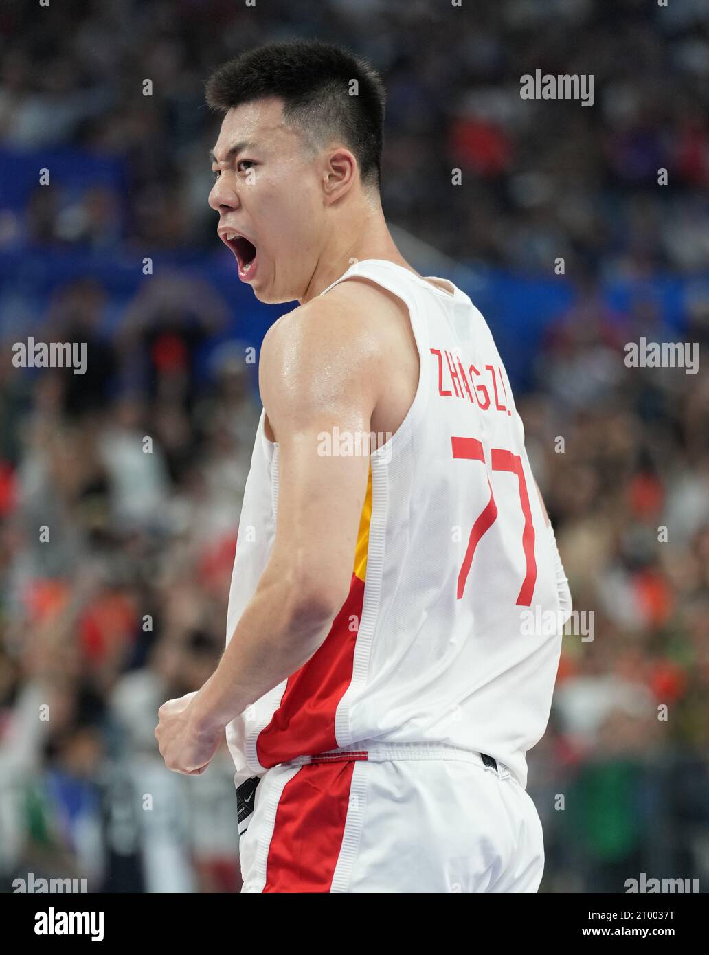 Zhenlin zhang hi-res stock photography and images - Alamy
