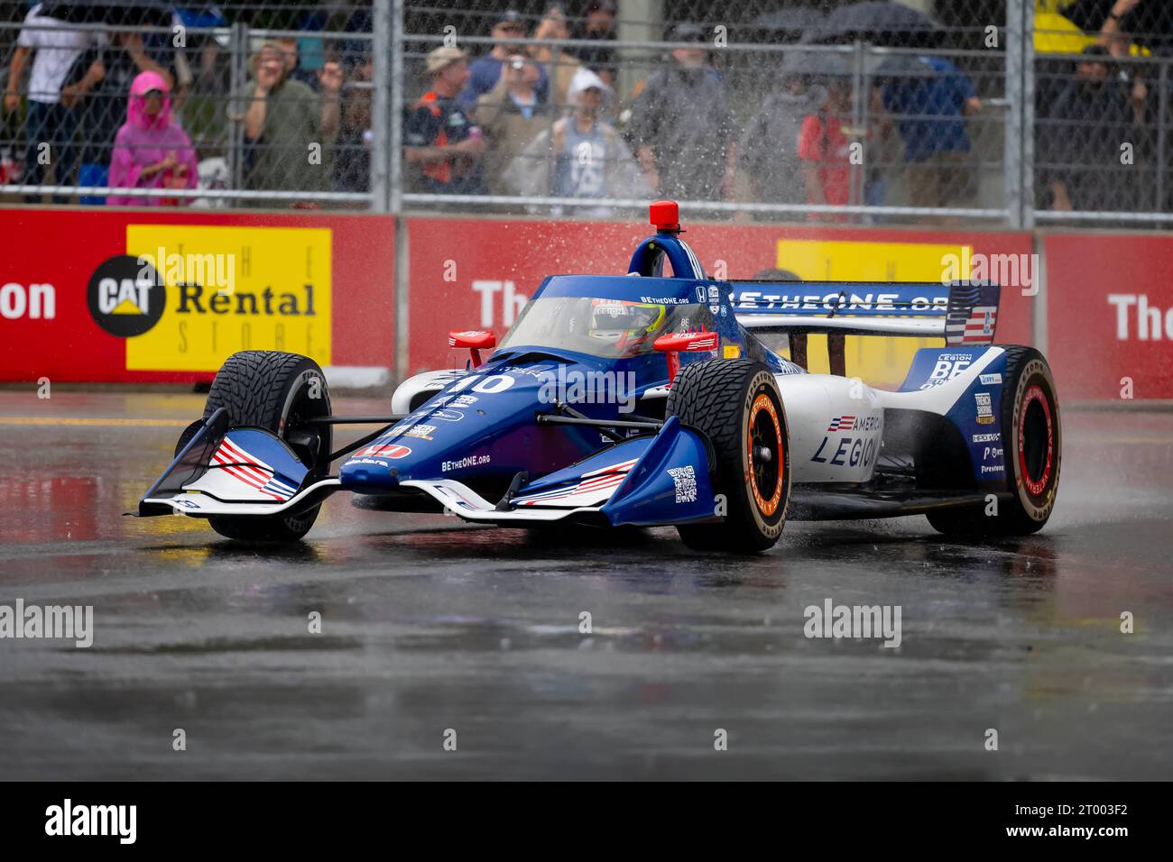 INDYCAR Series: August 05 Big Machine Music City Grand Prix Stock Photo ... INDYCAR Series: August 05 Big Machine Music City Grand Prix Stock Photo ...