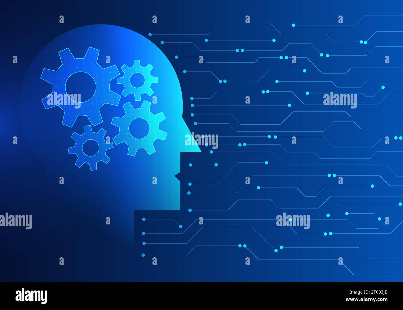 Cog built Stock Vector Images - Alamy