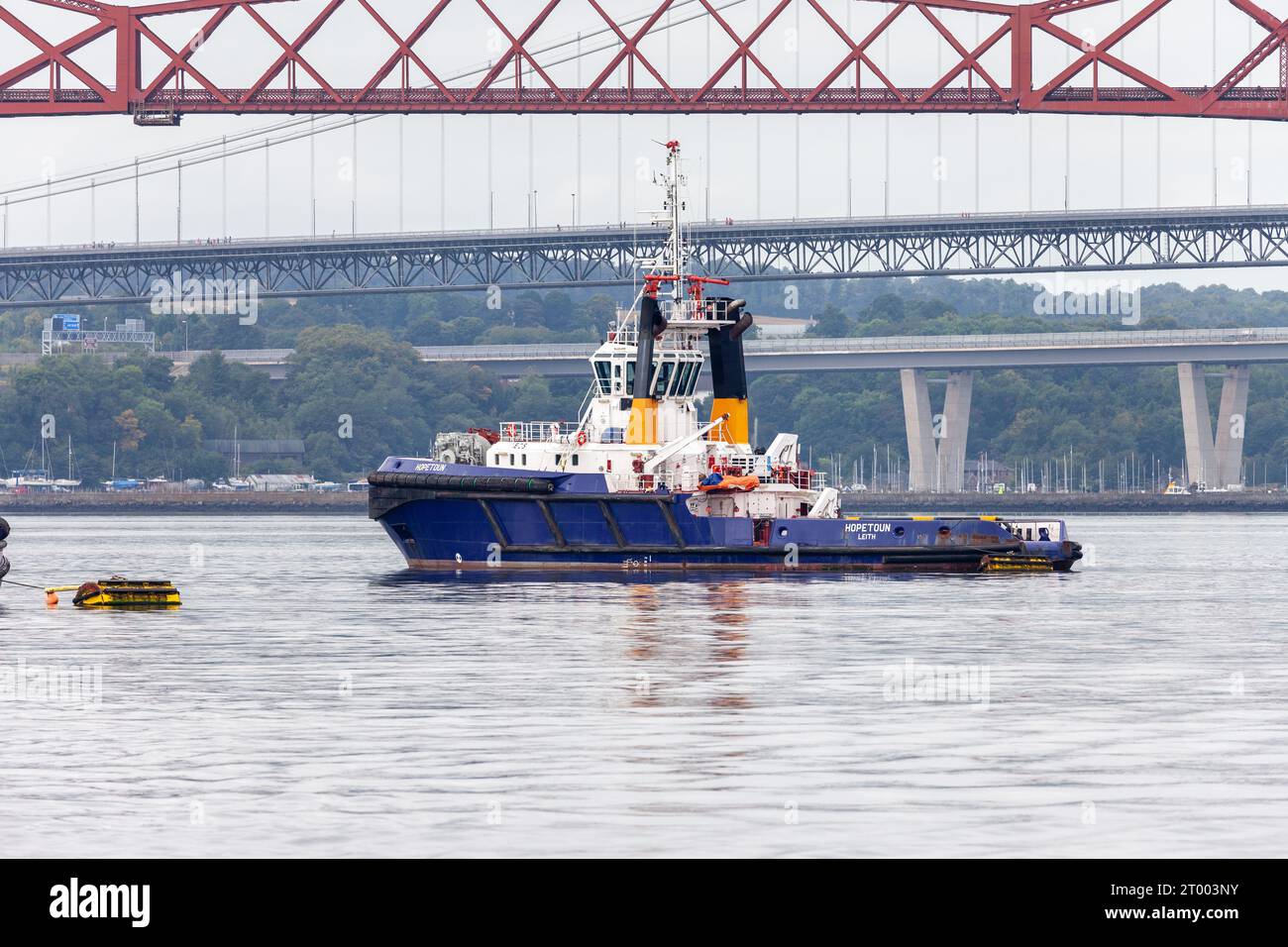 Hopetoun railway hi-res stock photography and images - Alamy