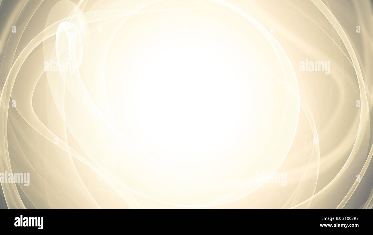 Abstract magic glow effect hi-res stock photography and images - Alamy