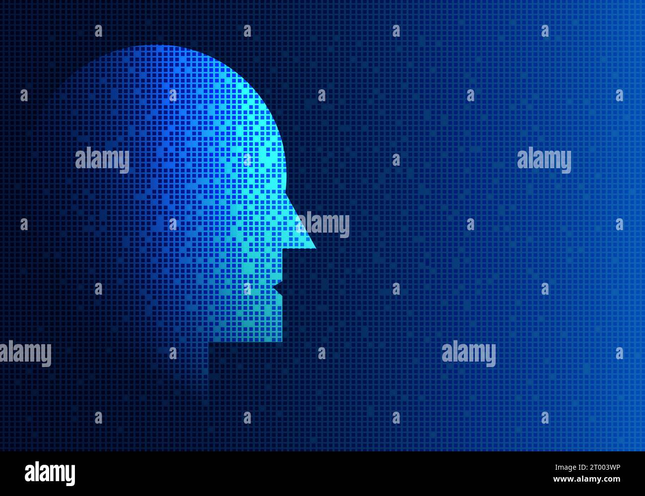 Background technology robotic with artificial intelligence serves to ...