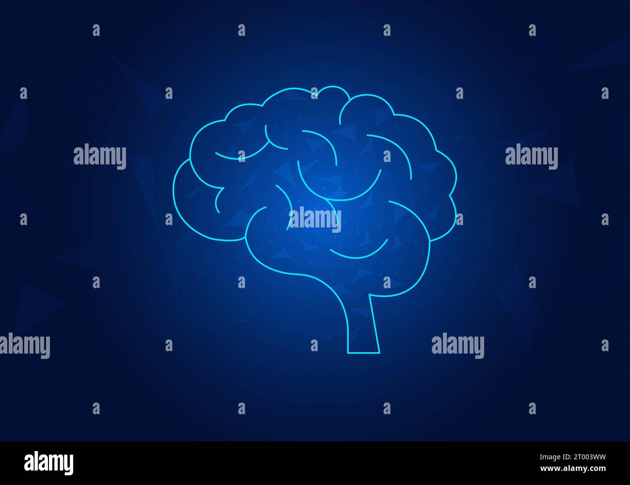 Technology of the brain in artificial intelligence is a technology that ...