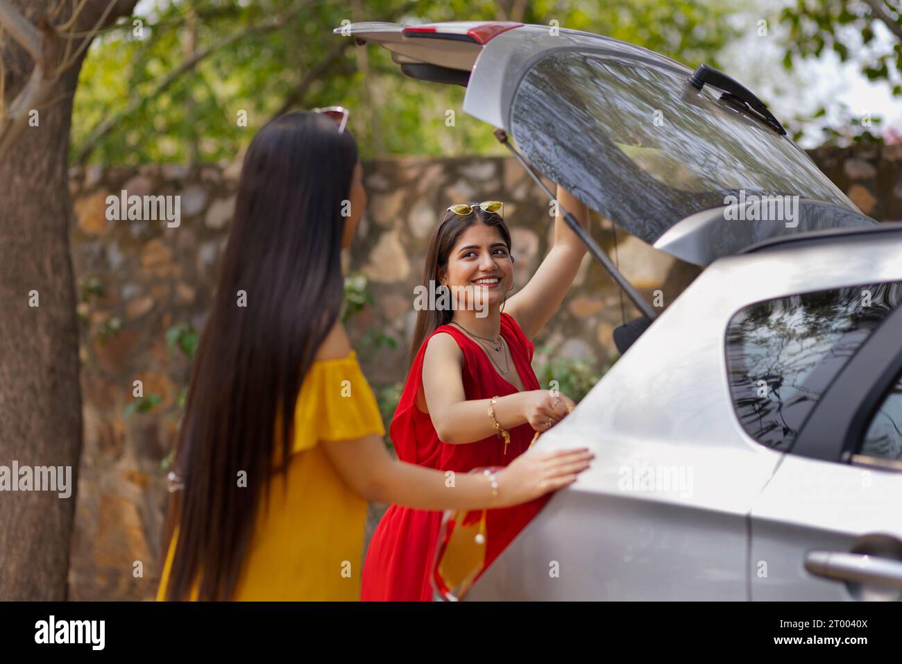 Loading activities hi-res stock photography and images - Alamy