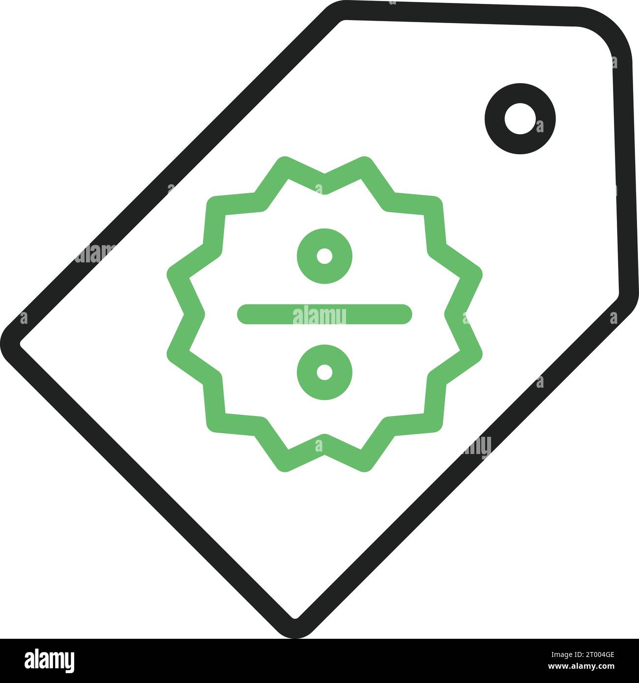 Percentage off sale discount Stock Vector Images - Alamy