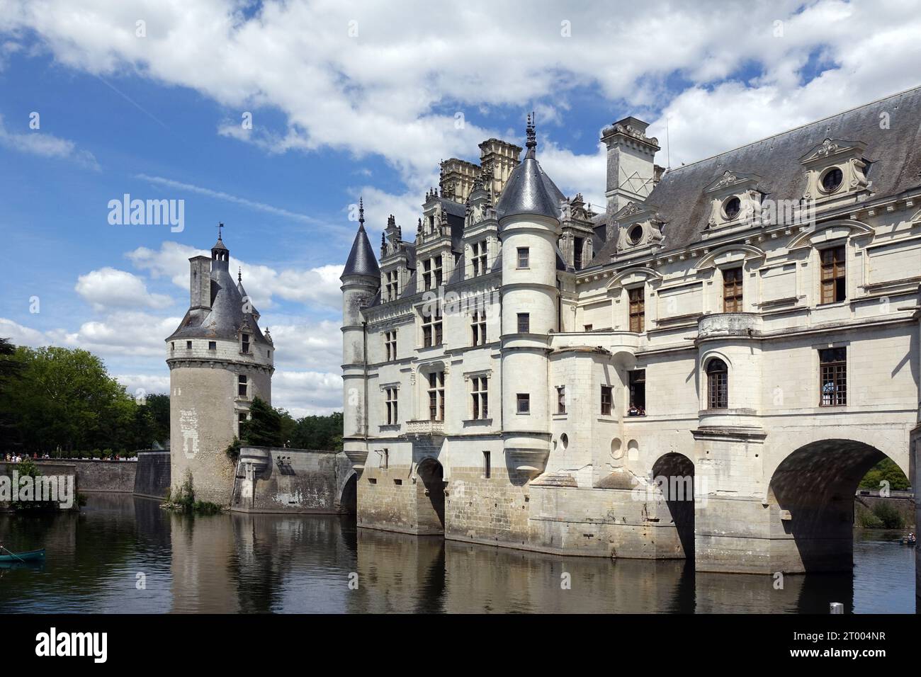 Cha teau des dames hi-res stock photography and images - Alamy