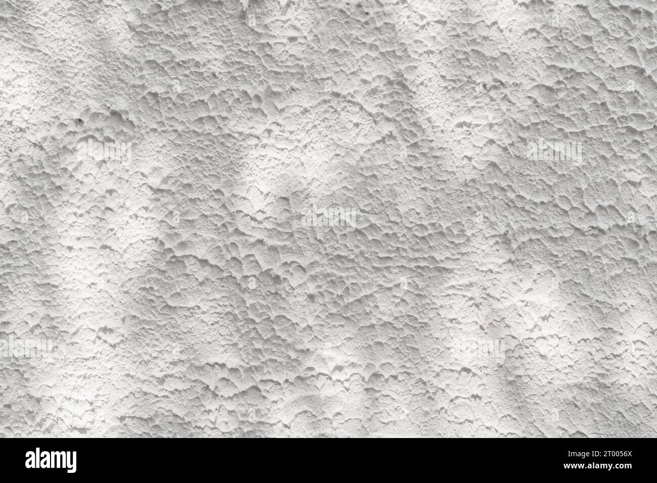 AbstractÂ white cement wall texture with silhouette shadow natural ...