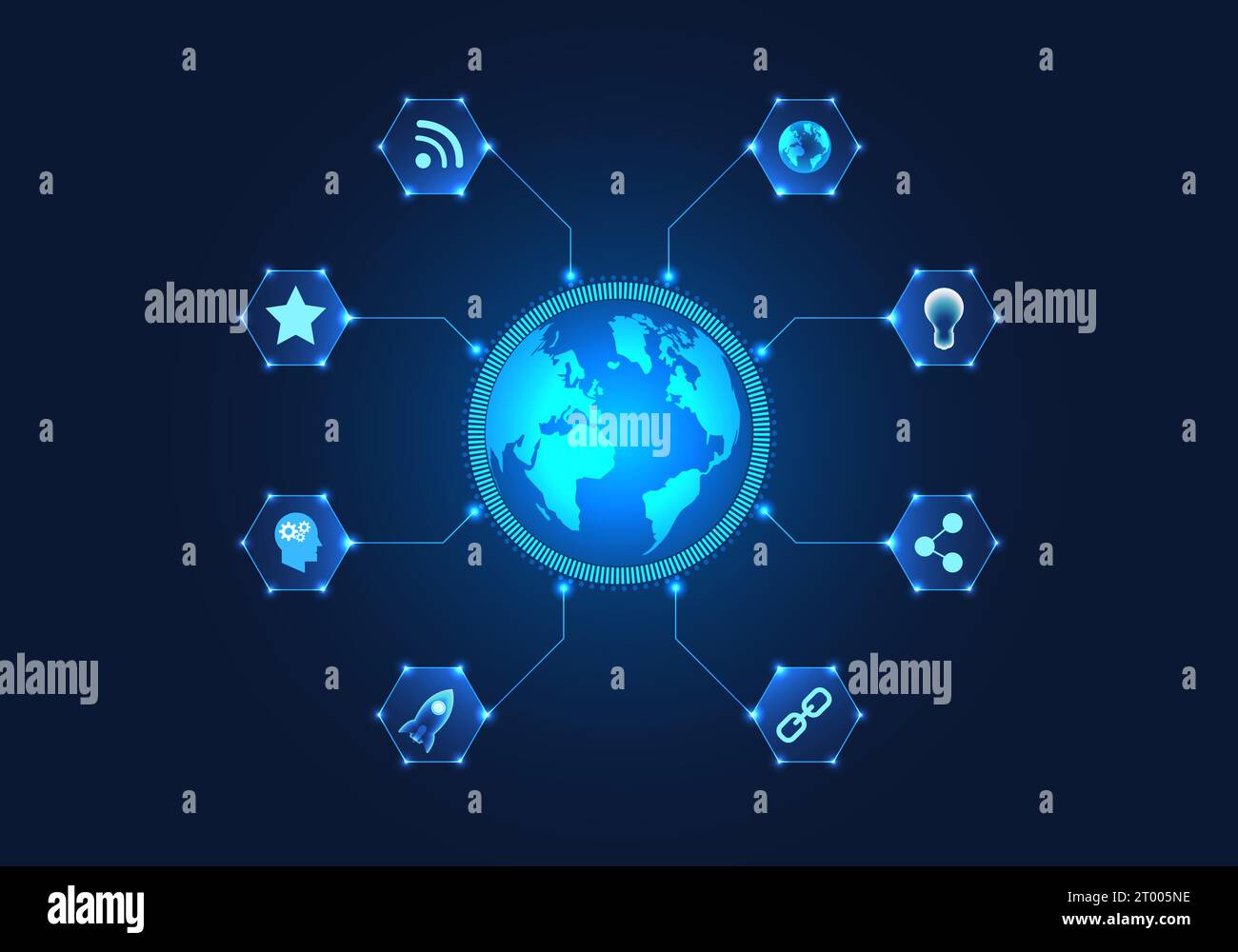 World smart technology works through networks that allow people to ... World smart technology works through networks that allow people to ...