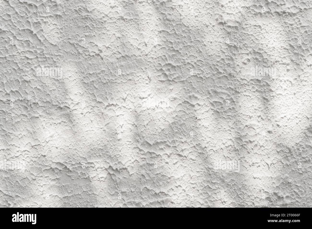 AbstractÂ white cement wall texture with silhouette shadow natural ...