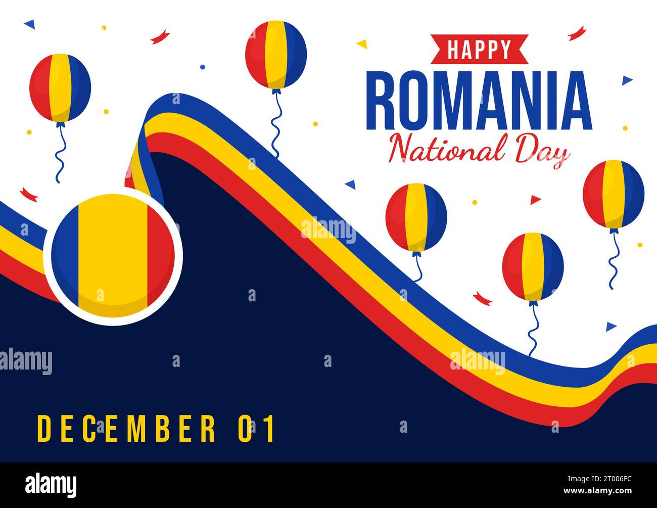 1st december Stock Vector Images - Alamy