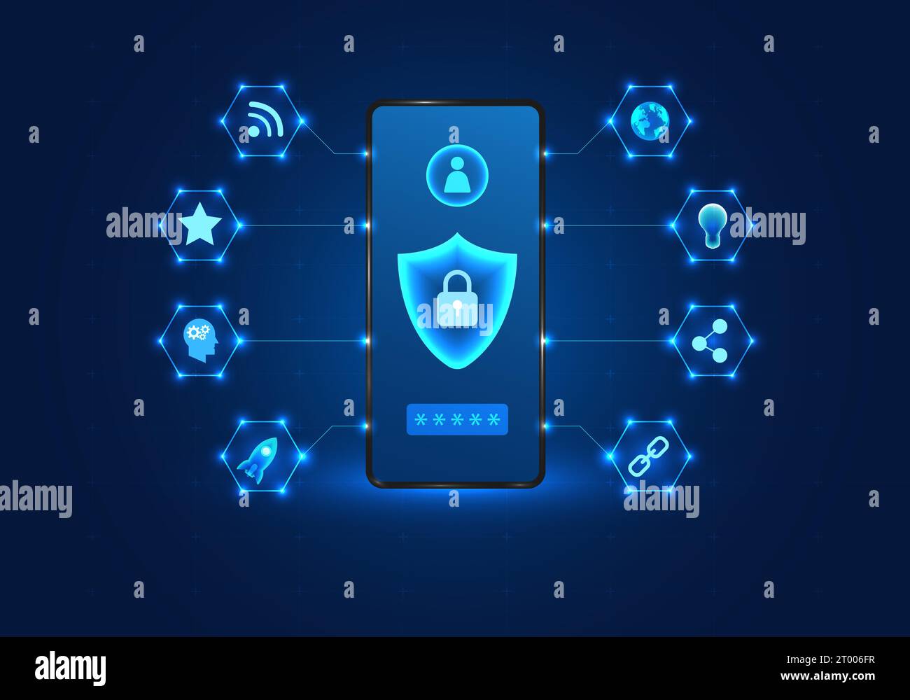 Cyber deterrent hi-res stock photography and images - Alamy