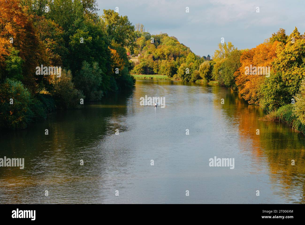 Female drone operated hi-res stock photography and images - Alamy