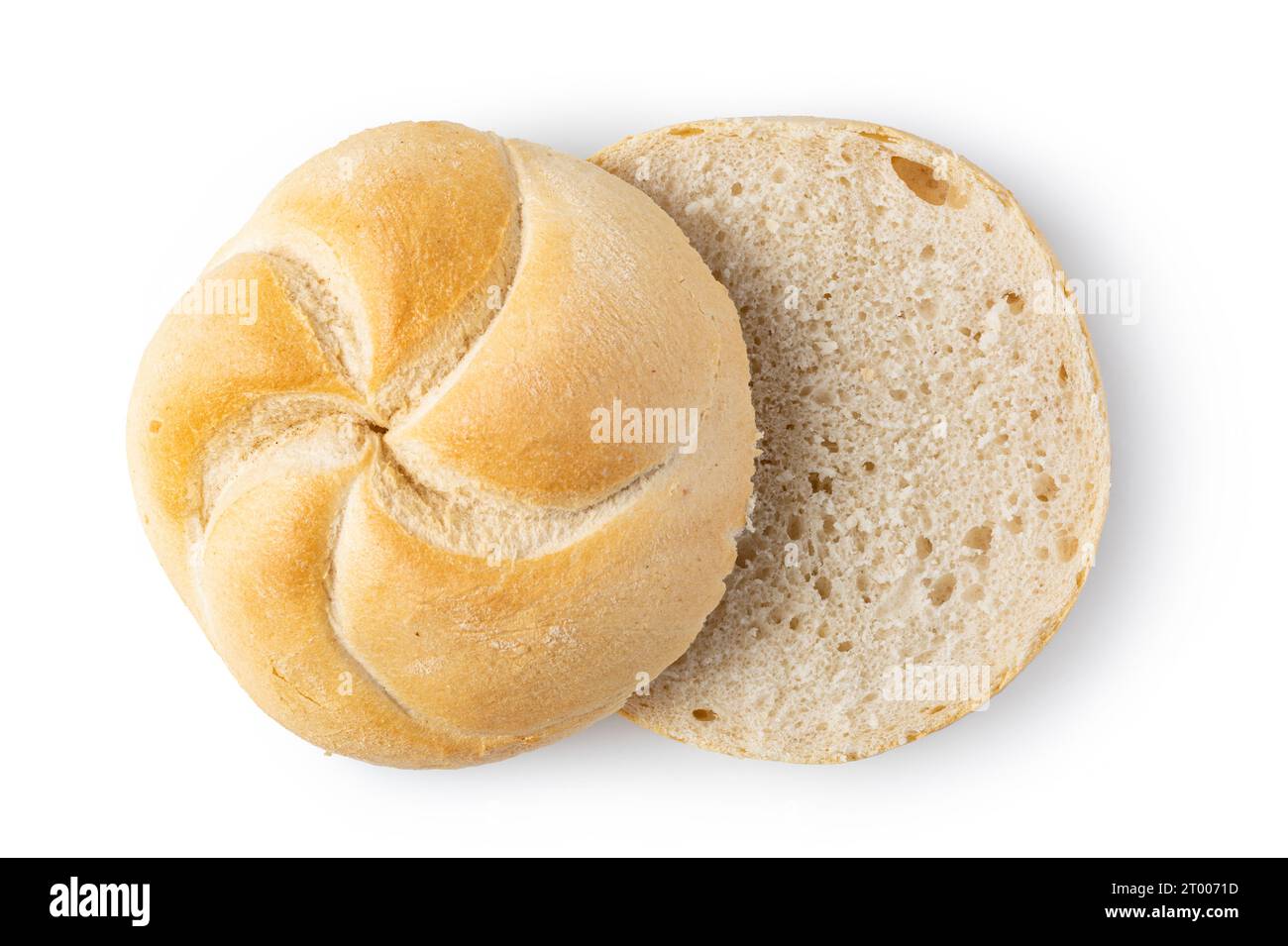 Closeup fresh tasty burger Cut Out Stock Images & Pictures - Alamy