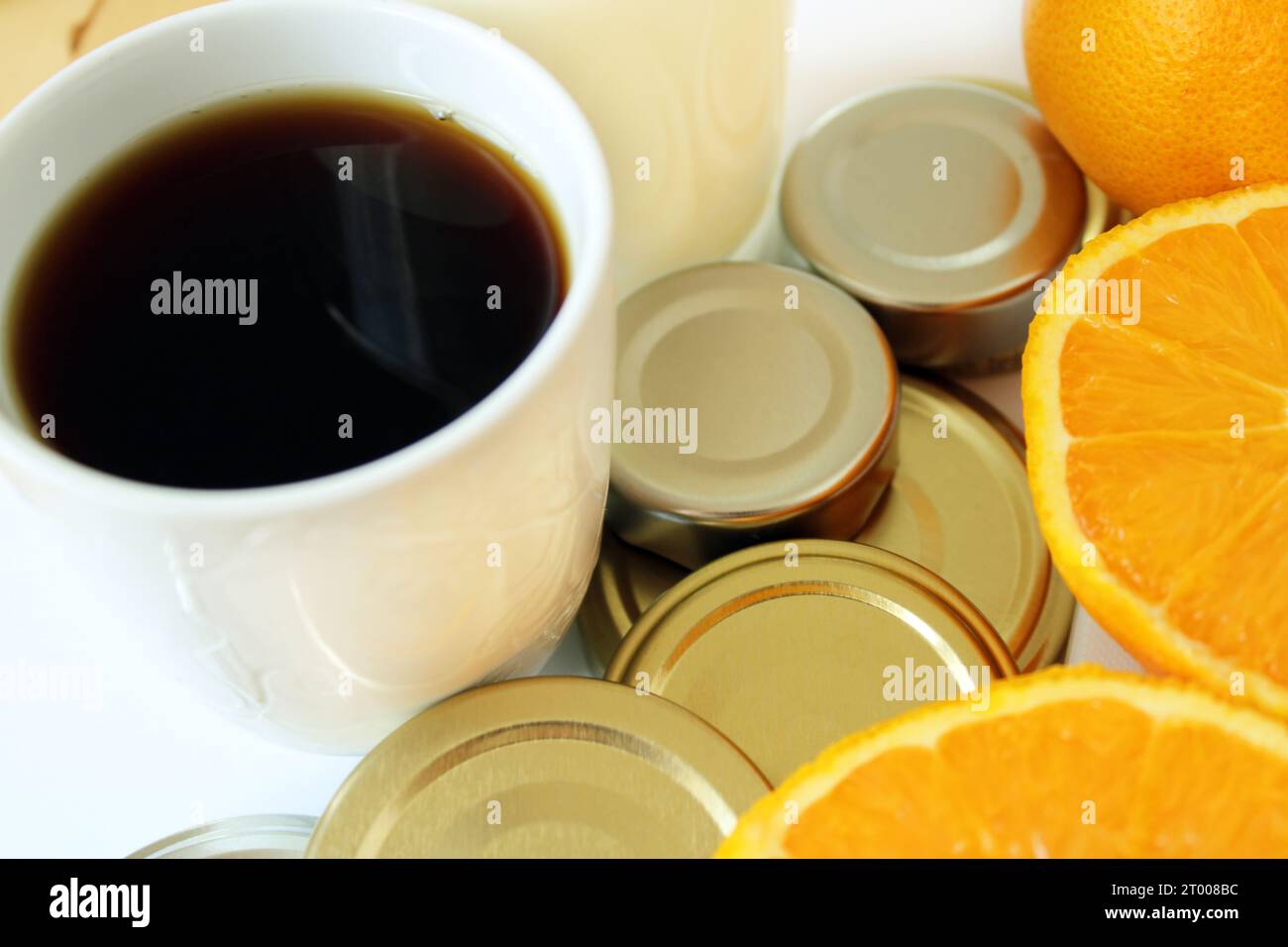 Raw commodities hi-res stock photography and images - Alamy