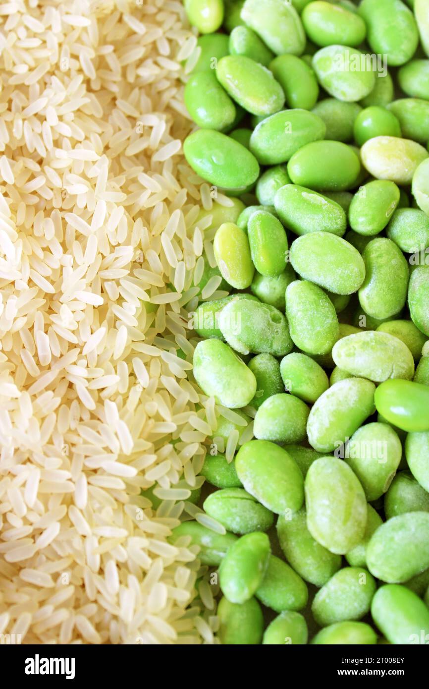 Cereal commodities concept hi-res stock photography and images - Alamy