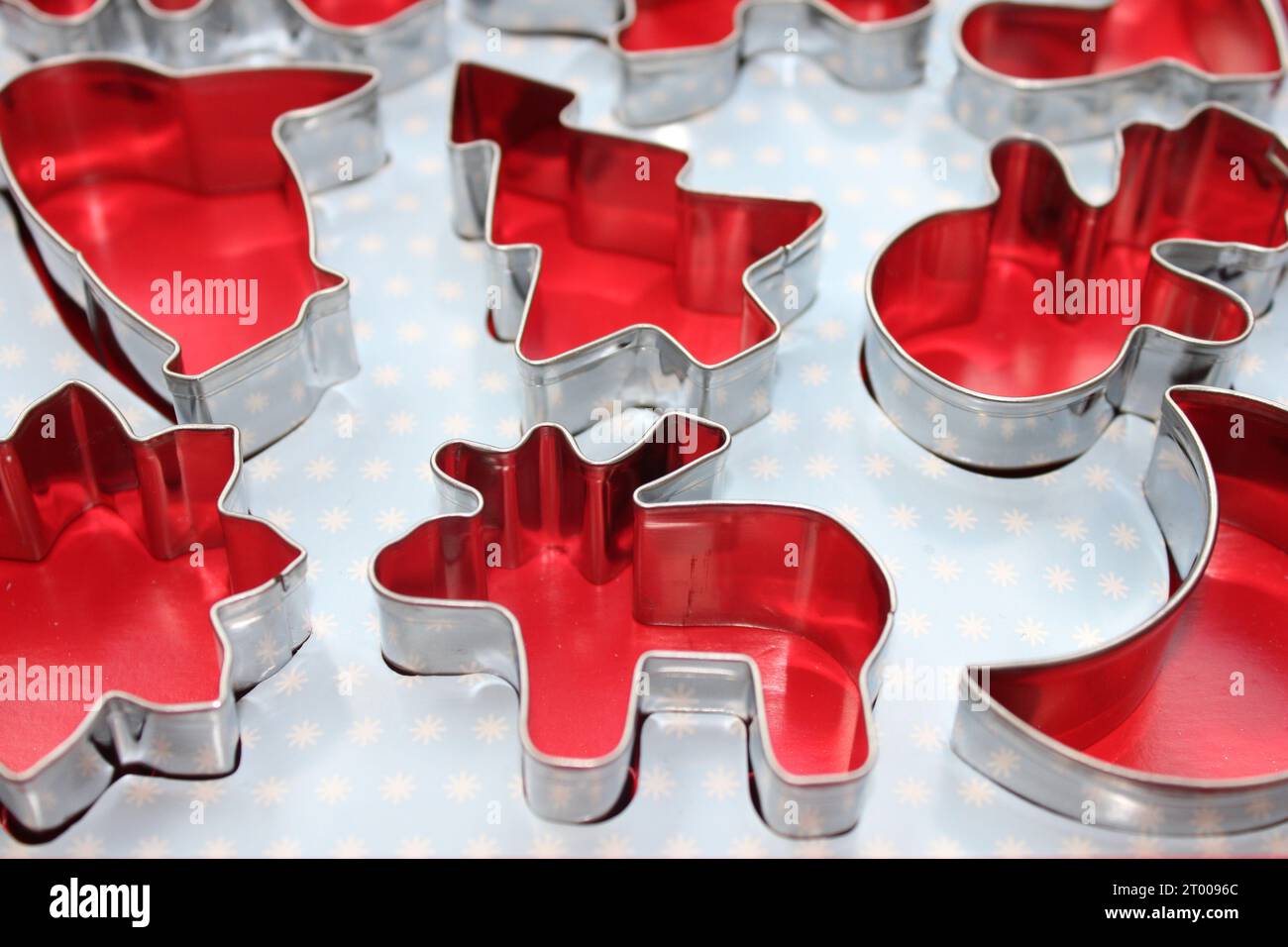 Realistic red light star shape hi-res stock photography and images - Alamy