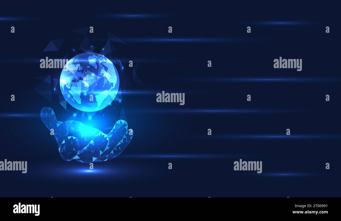 Money means growth Stock Vector Images - Alamy