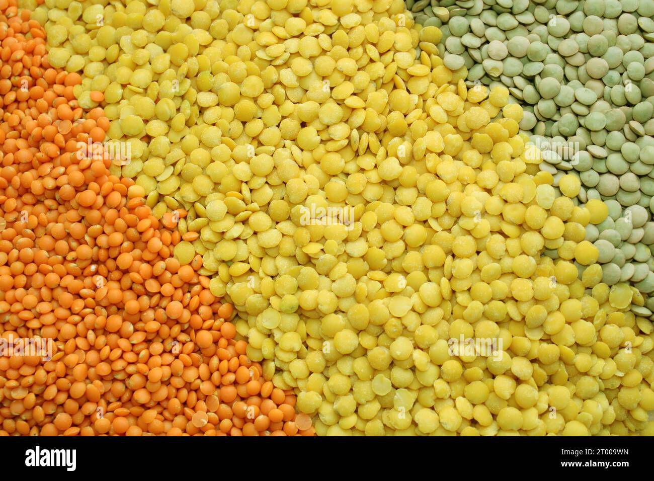 Staple foods hi-res stock photography and images - Alamy