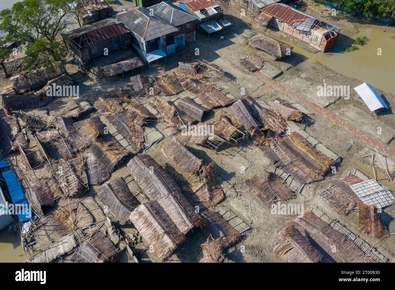 Dumuria upazila hi-res stock photography and images - Alamy