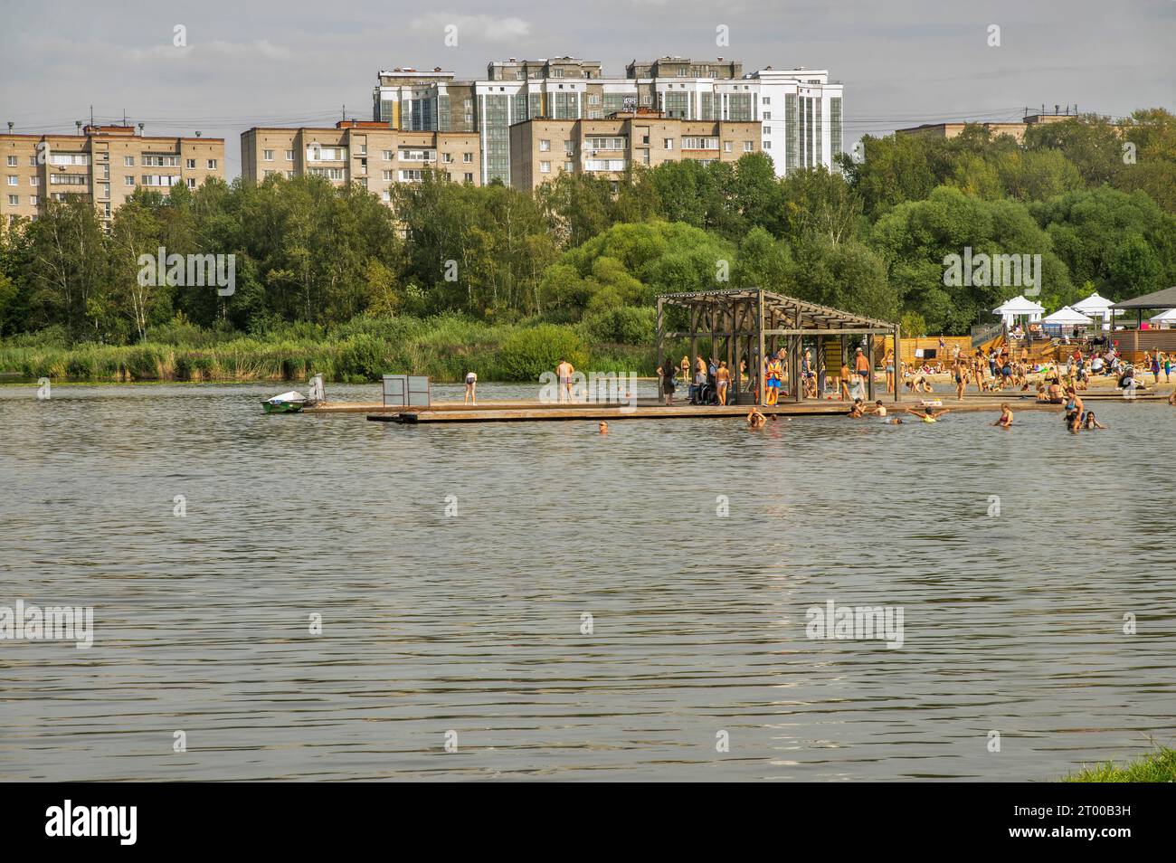 Solnechnogorsk hi-res stock photography and images - Alamy