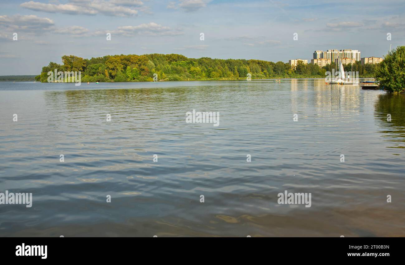 Solnechnogorsk hi-res stock photography and images - Alamy