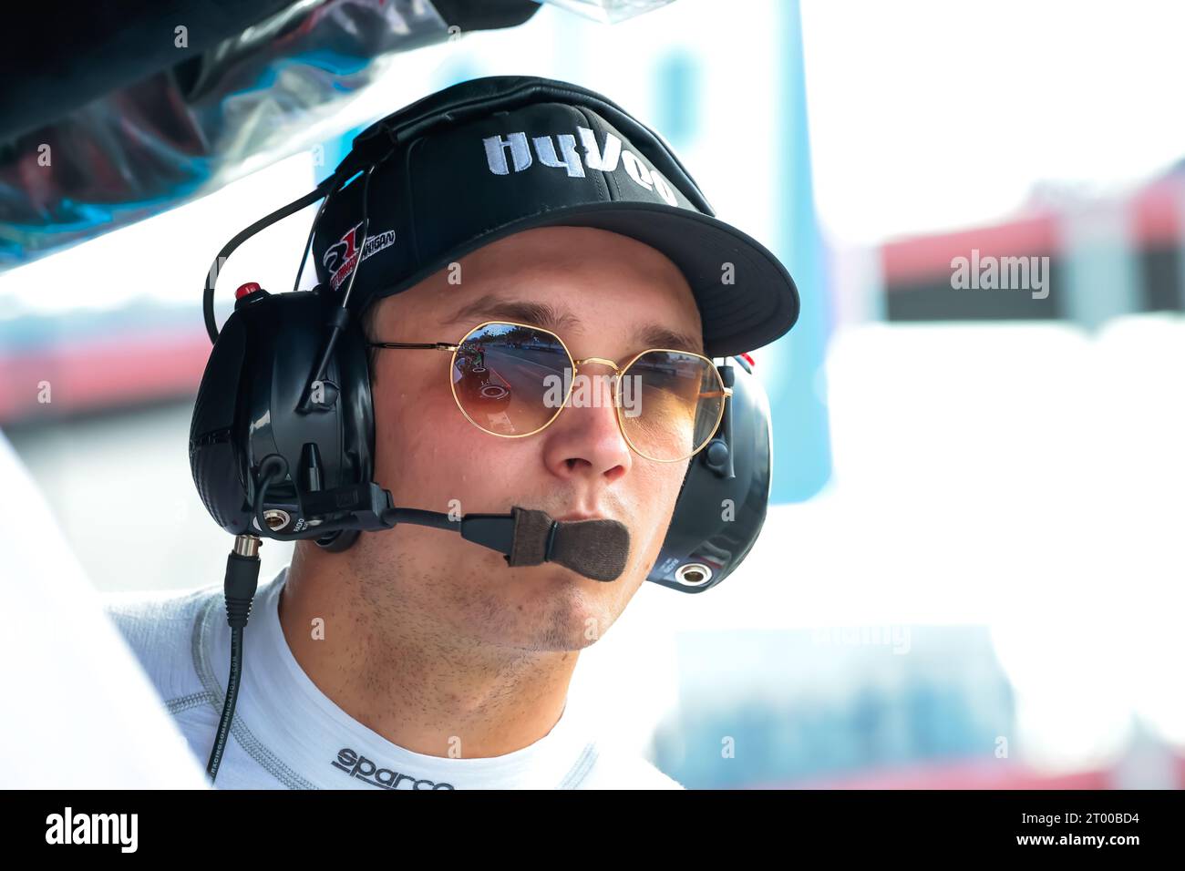 INDYCAR Series: August 05 Big Machine Music City Grand Prix Stock Photo ... INDYCAR Series: August 05 Big Machine Music City Grand Prix Stock Photo ...