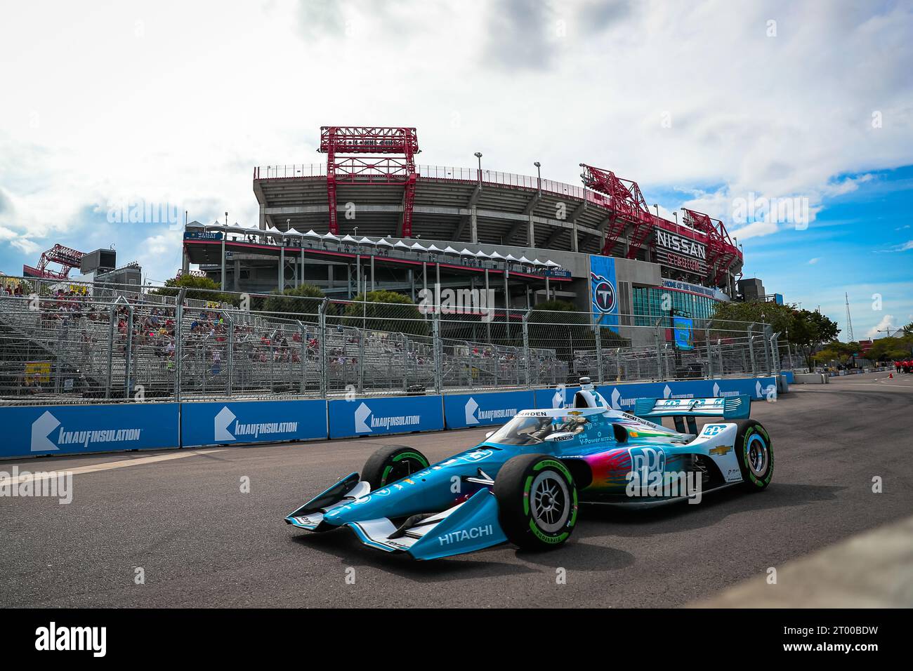 INDYCAR Series: August 04 Big Machine Music City Grand Prix Stock Photo ... INDYCAR Series: August 04 Big Machine Music City Grand Prix Stock Photo ...