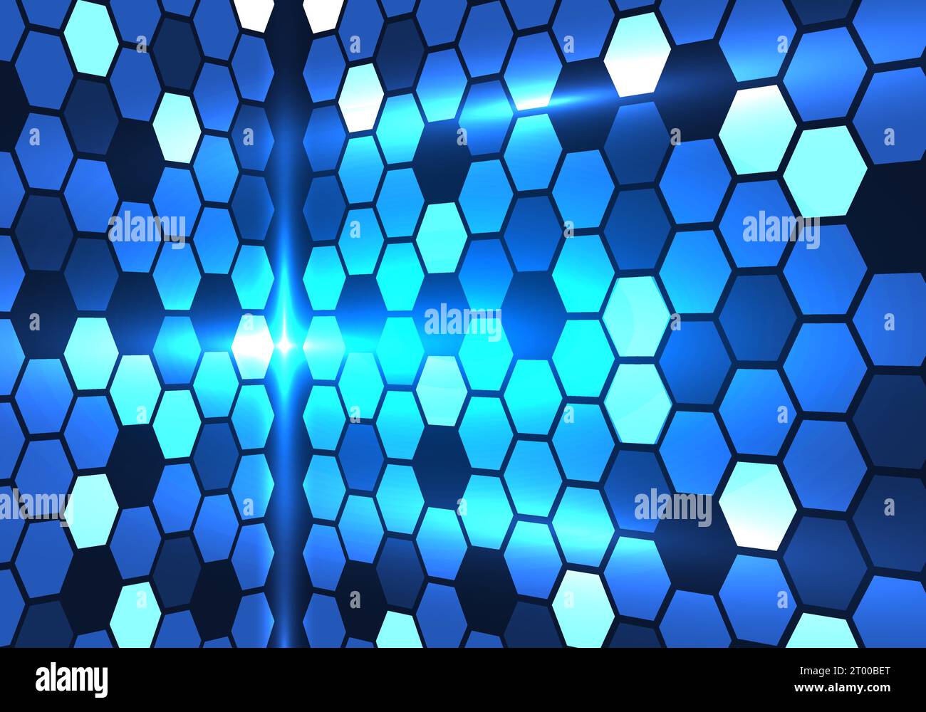 Light passing through Stock Vector Images - Alamy