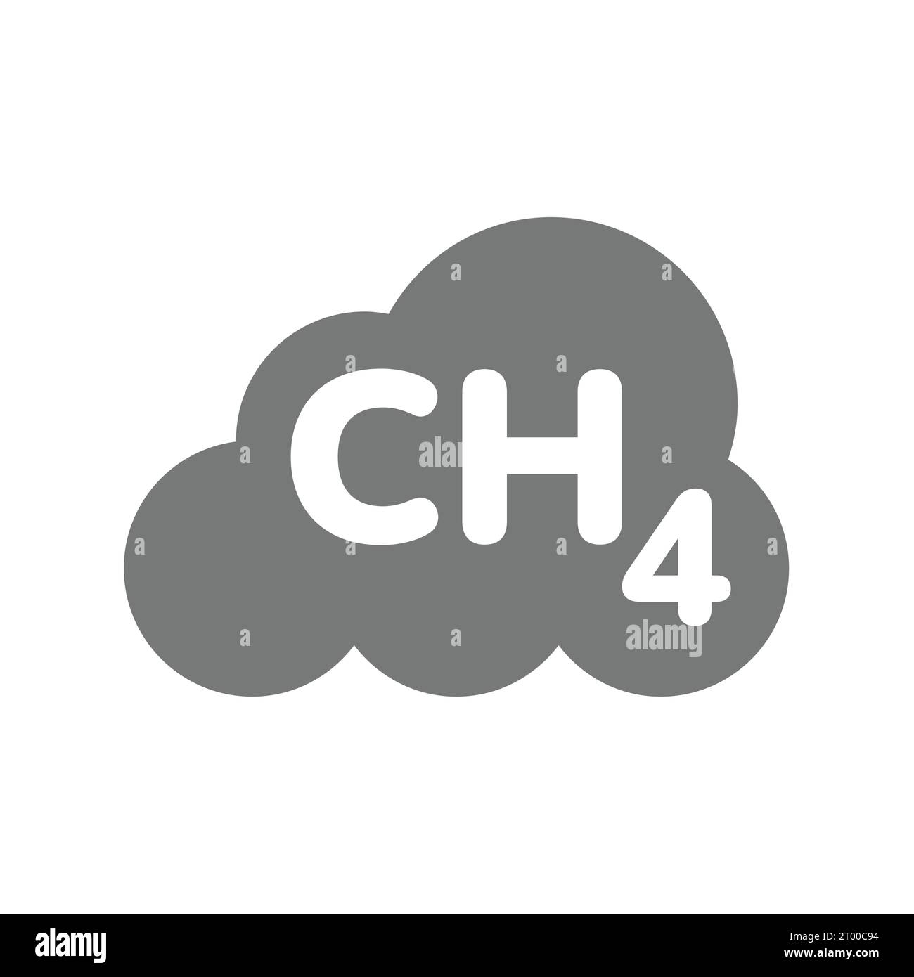 CH4 cloud vector icon. Methane pollution and formula symbol Stock ... CH4 cloud vector icon. Methane pollution and formula symbol Stock ...