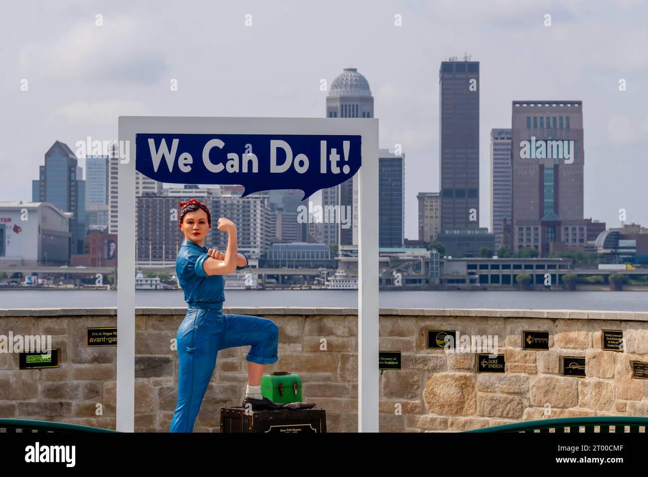 Rose Will Monroe Stock Photo - Alamy