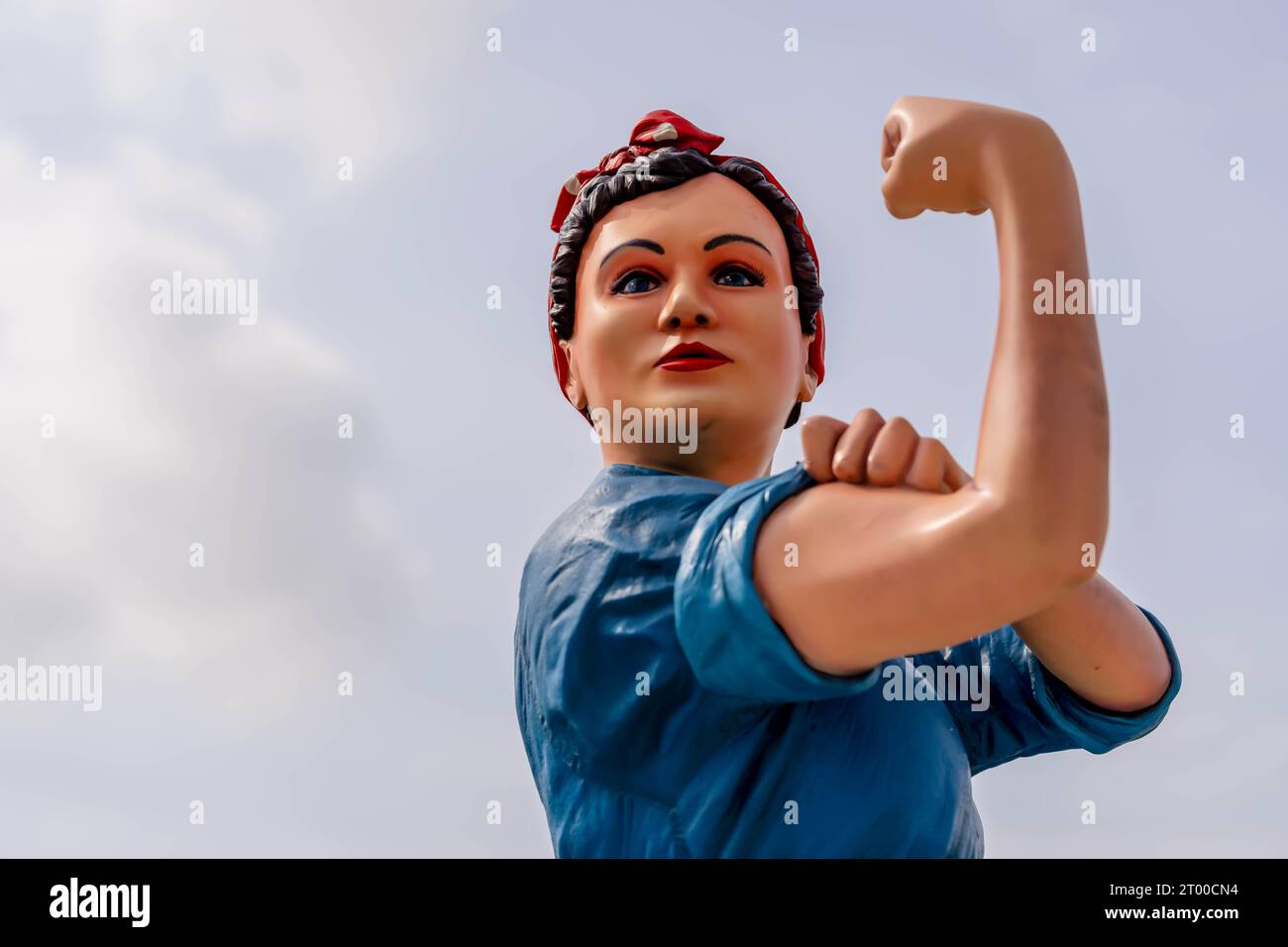 Rose Will Monroe Stock Photo - Alamy