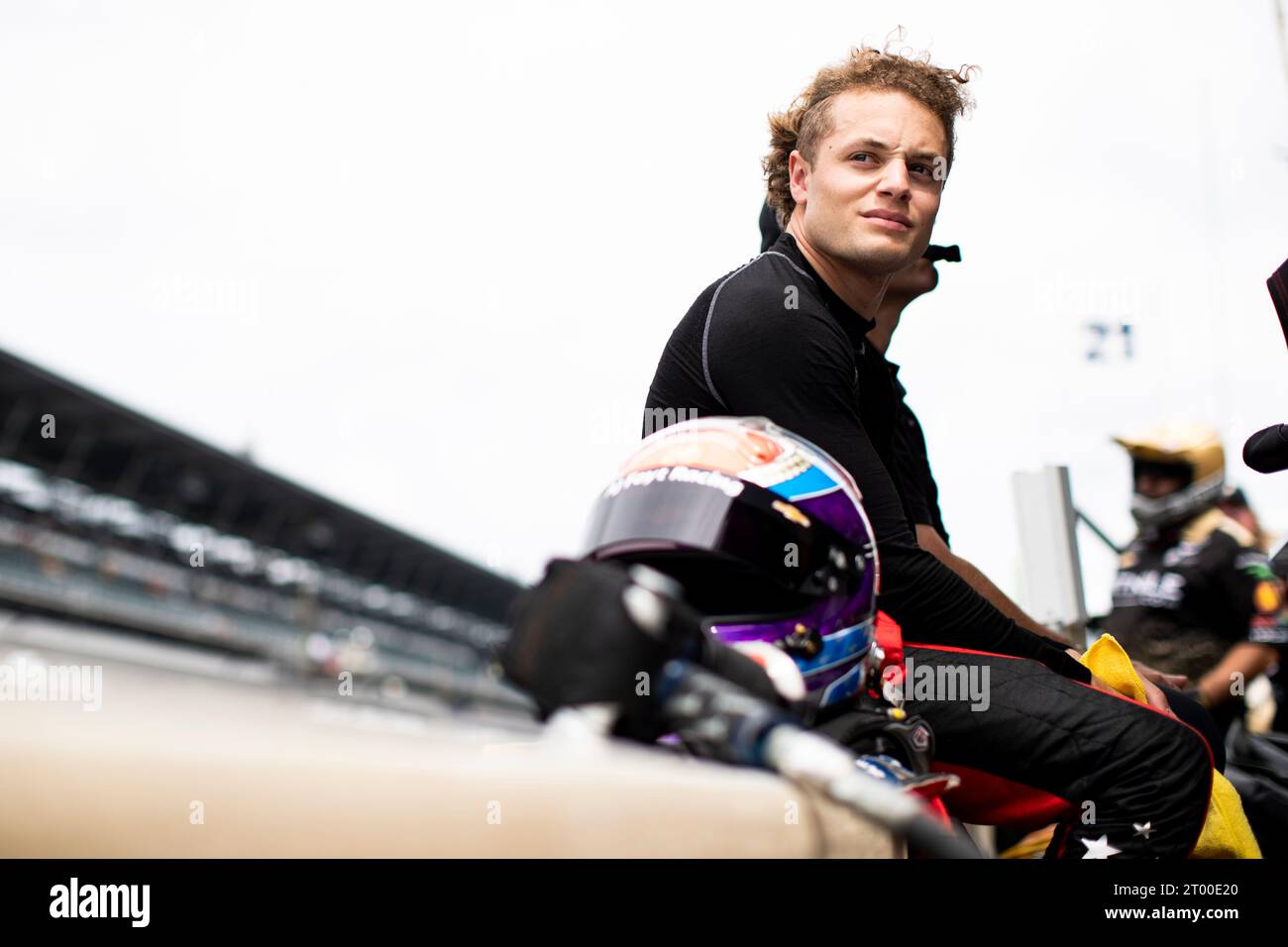 Gallagher grand prix hi-res stock photography and images - Alamy