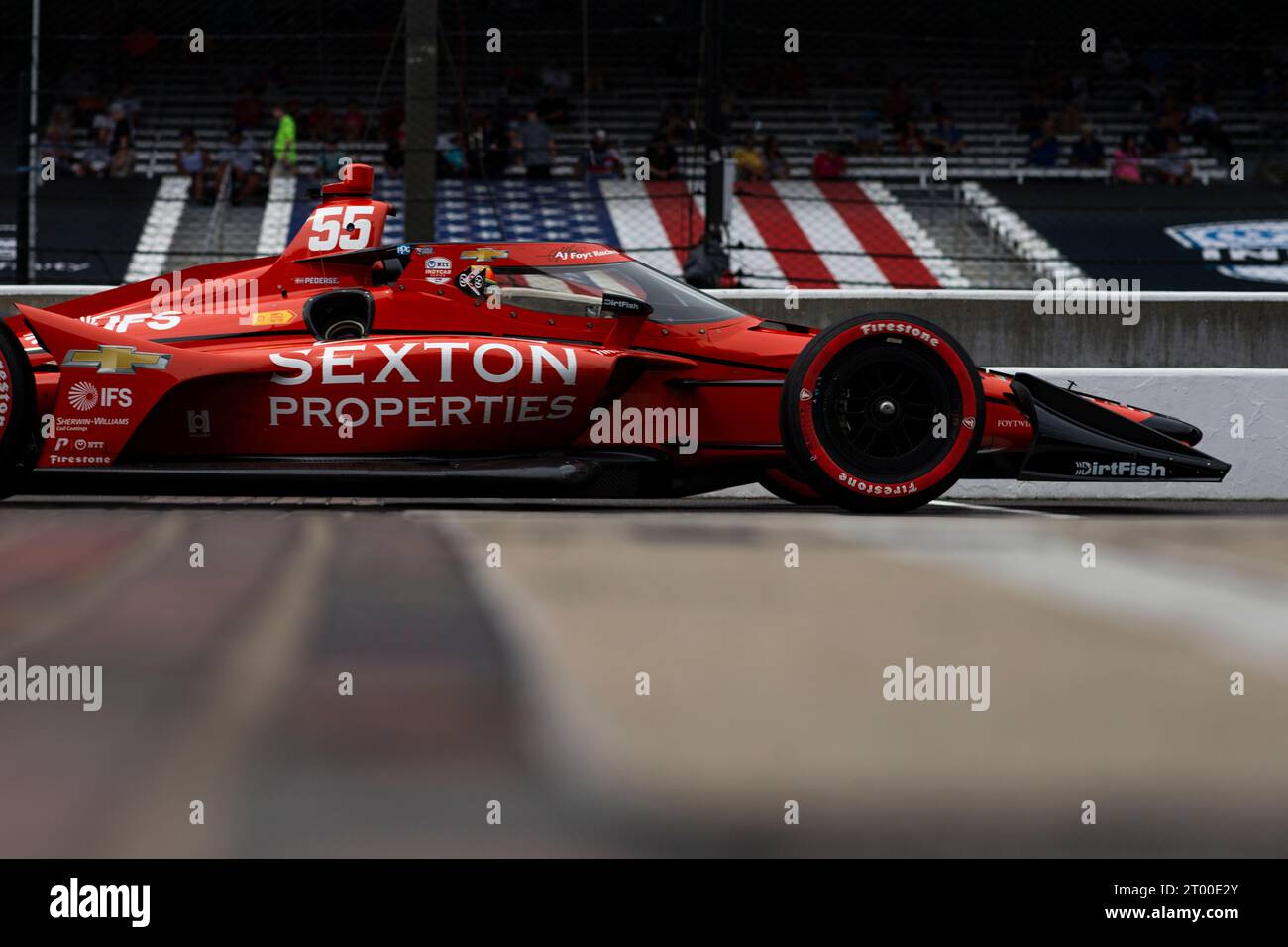 Gallagher grand prix hi-res stock photography and images - Alamy